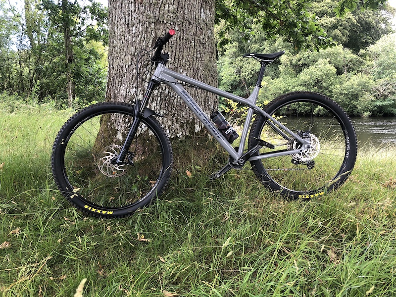 2021 Nukeproof scout xl For Sale