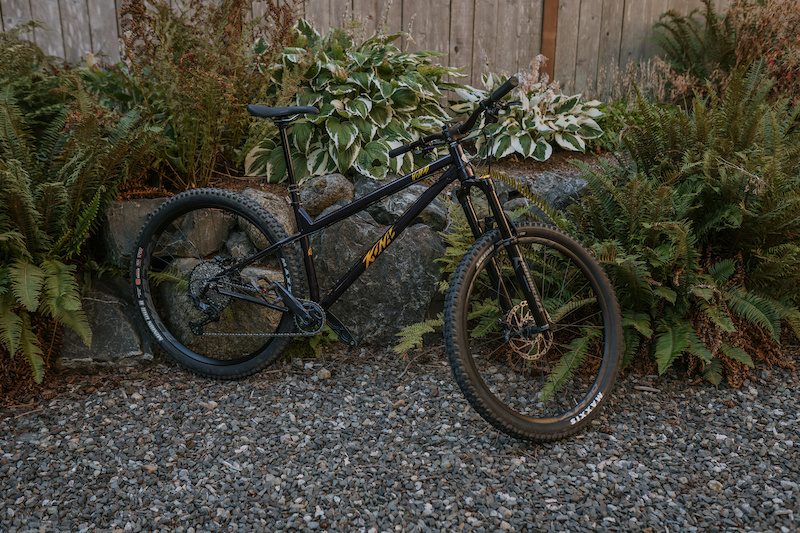 2022 Kona Honzo ESD (L) For Sale