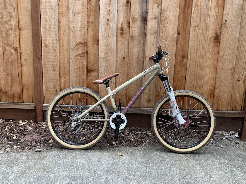 2009 Specialized P Grom For Sale