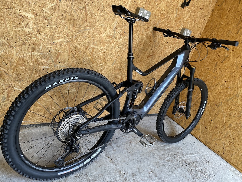 2020 XL Merida eOne Sixty 8000 Electric Bike For Sale