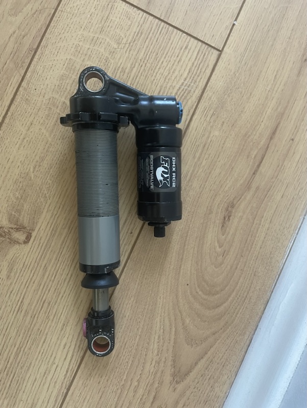 2014 Fox DHX RC2 (for parts) For Sale