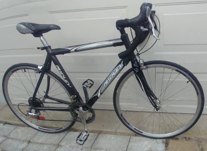 Ridley 14 speed Complete Bike For Sale