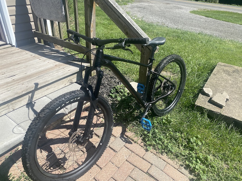 2021 Giant fathom 2 black rosewood For Sale