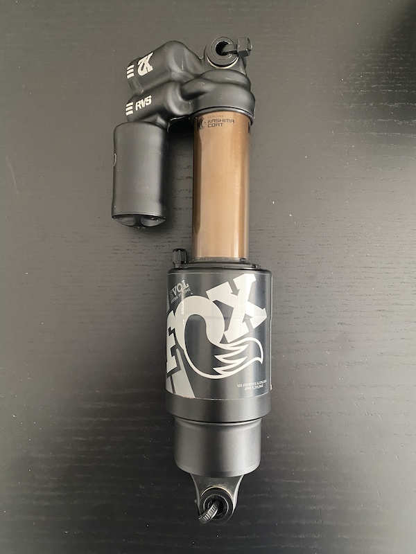 2020 Fox Float X2 9 5 X 3 0 For Sale