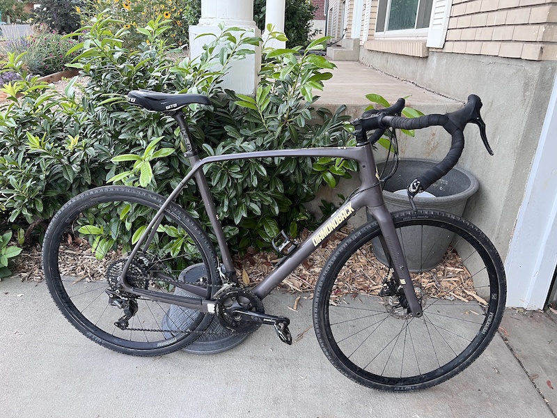 2019 Haanjo 5C Exp w 700c For Sale