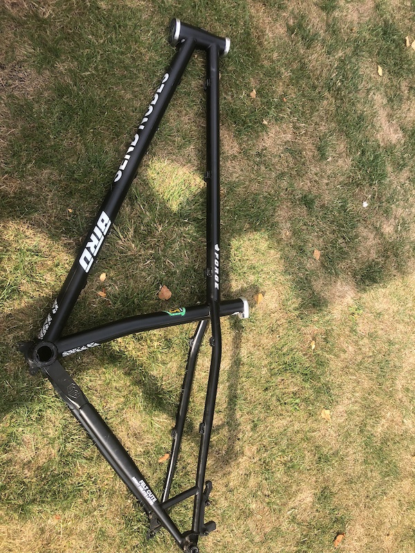 2021 Bird Forge size large For Sale