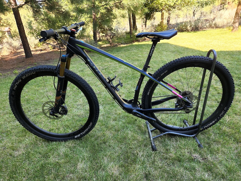 2017 Niner Air9 RDO – Small For Sale