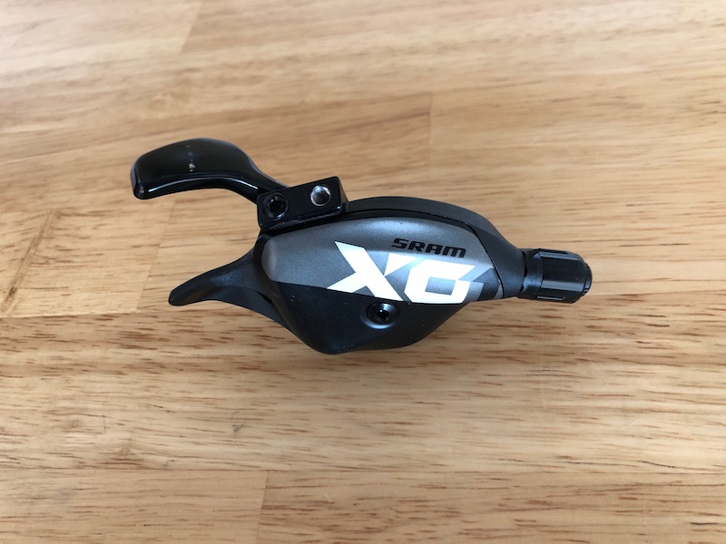 SRAM X01 Eagle Shifter and Derailleur For Sale