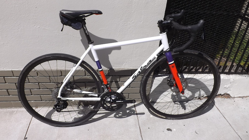 2016 Salsa Colossal For Sale