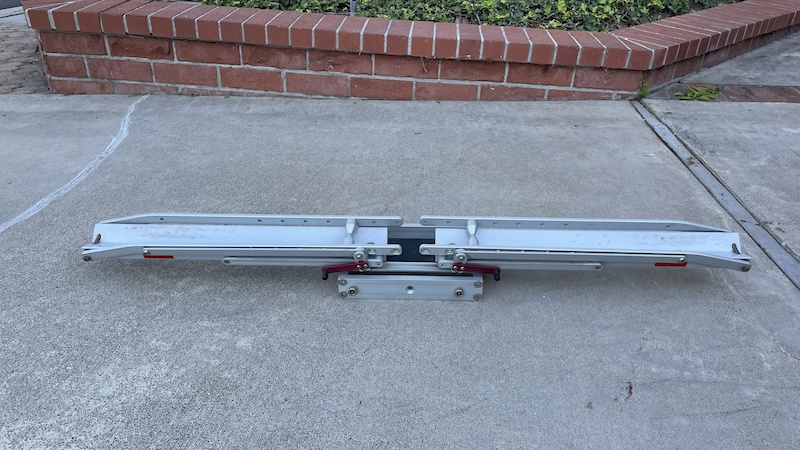 1UP USA - Bike Rack Add On w/ Two Security Bolts For Sale