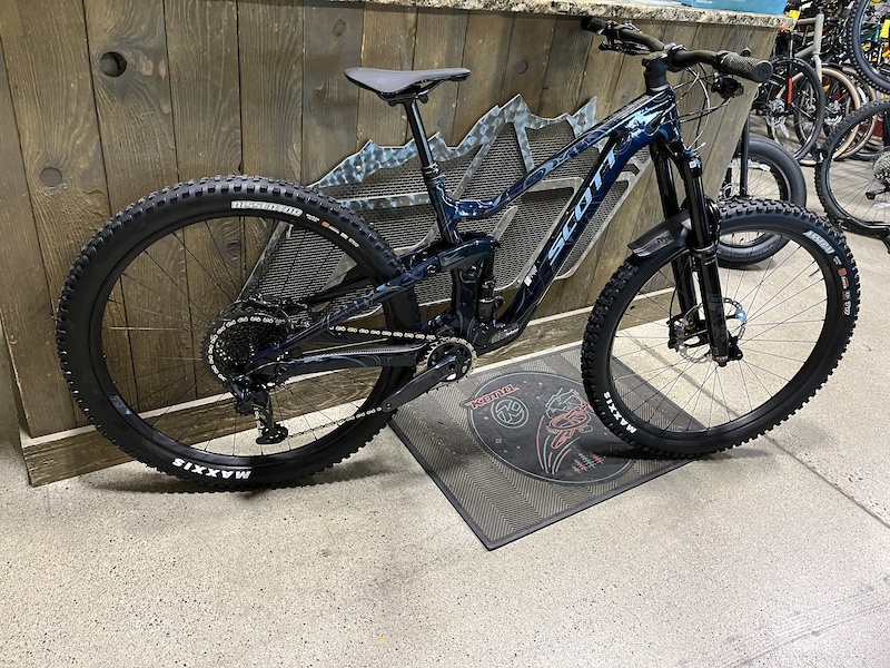 2022 Scott Contessa Ransom 910 small For Sale