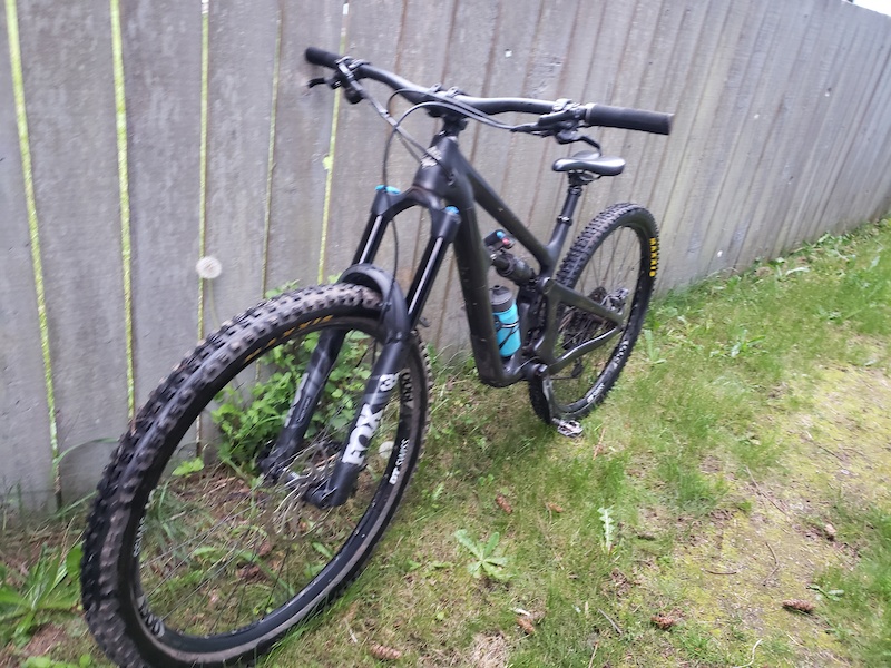 2021 Yeti sb 150 For Sale