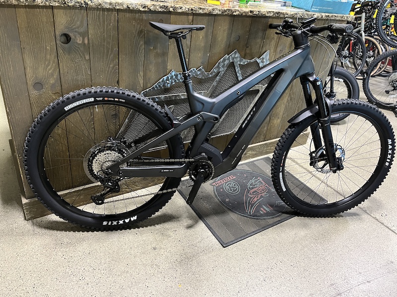 2022 Scott Patron e-ride 900 large For Sale