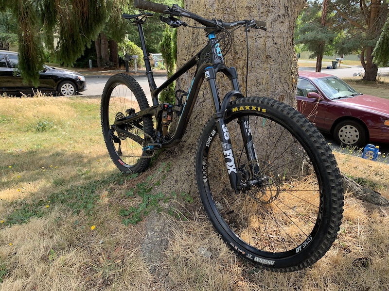2020 Kona Process 134 CR Frame Up build *UPDATE* For Sale