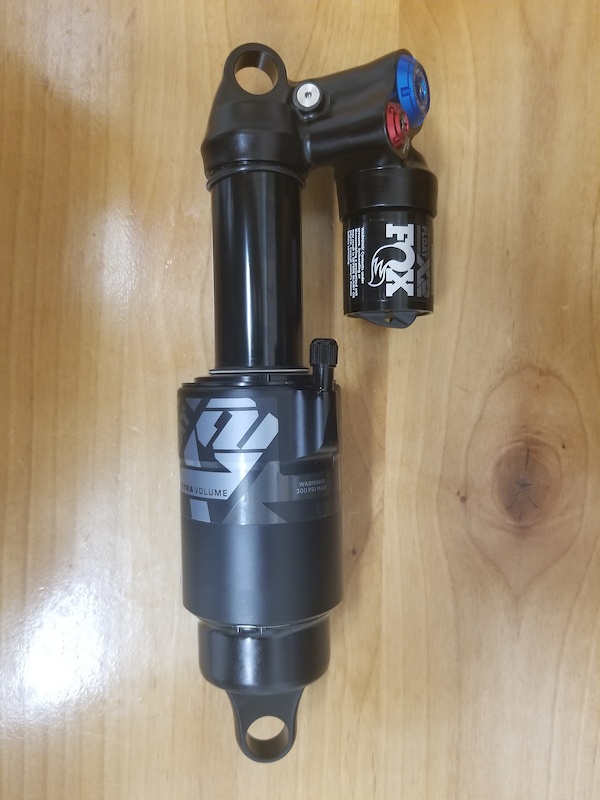 2022 OEM FOX FLOAT X2 Performance 2-Position For Sale