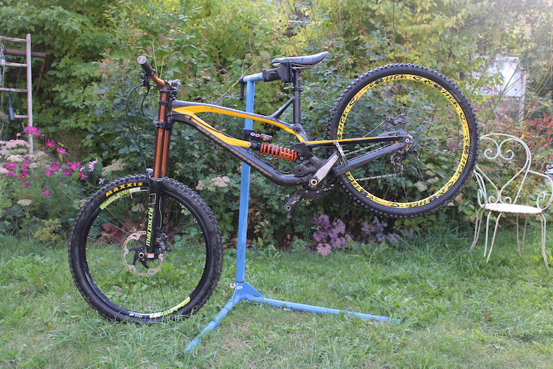 2018 Nukeproof Pulse *With Upgrades* For Sale