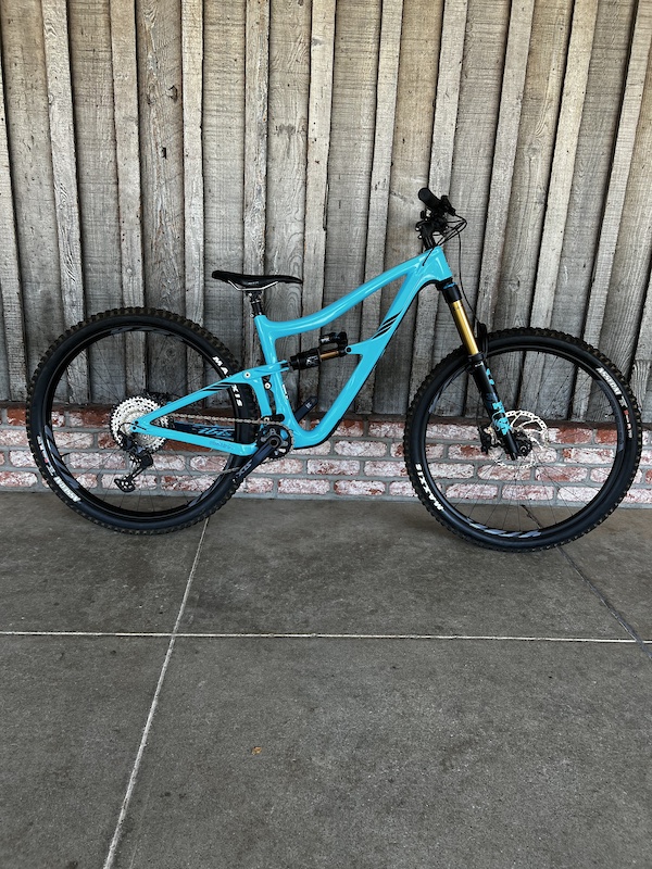 2022 Ibis Ripmo SLX Medium *DEMO SALE* For Sale