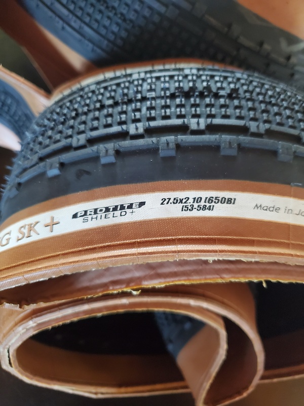 2022 27 5 X 2 1 Gravel King Sk For Sale