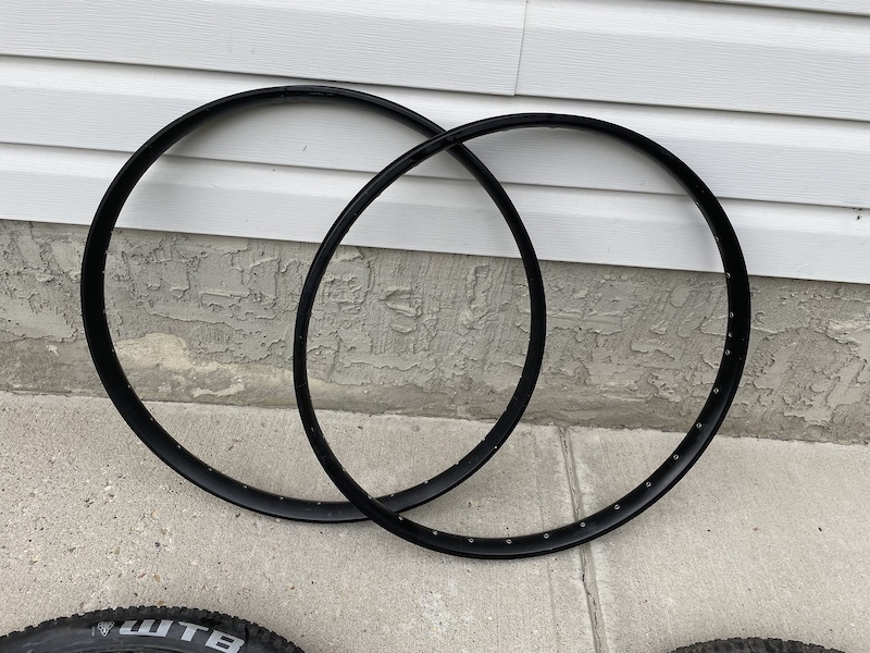 2020 Plus Rims - Alex MD40 MD35 For Sale