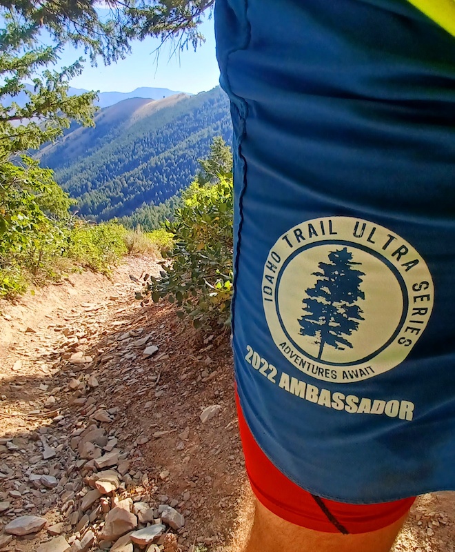 GoodEnough Mormon Loop Trail Running Route | Trailforks