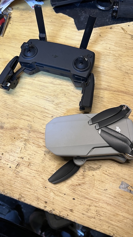 2021 DJI Mavic Mini 1 For Sale