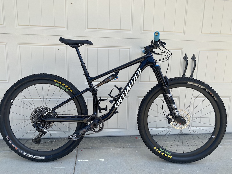 2021 Specialized epic evo For Sale
