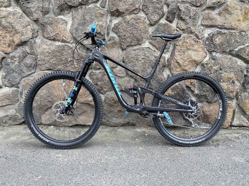 2020 Kona Process 134 29 CR **Brand New Frame** For Sale