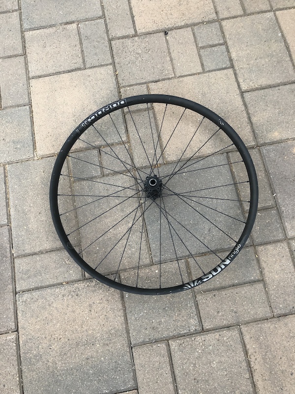 2020 Sun Ringle Duroc 35 *front only* For Sale