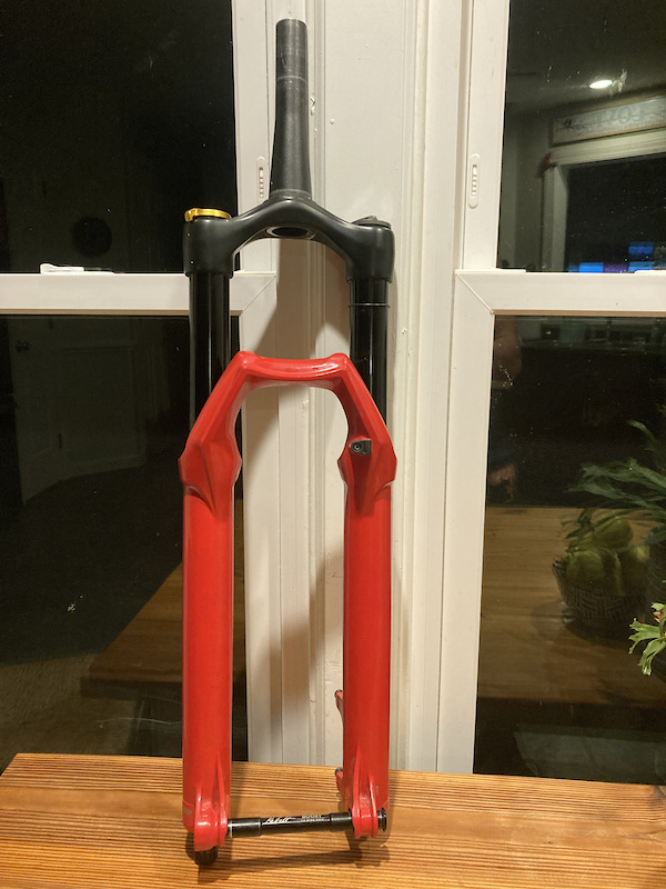 Marzocchi bomber z1 For Sale