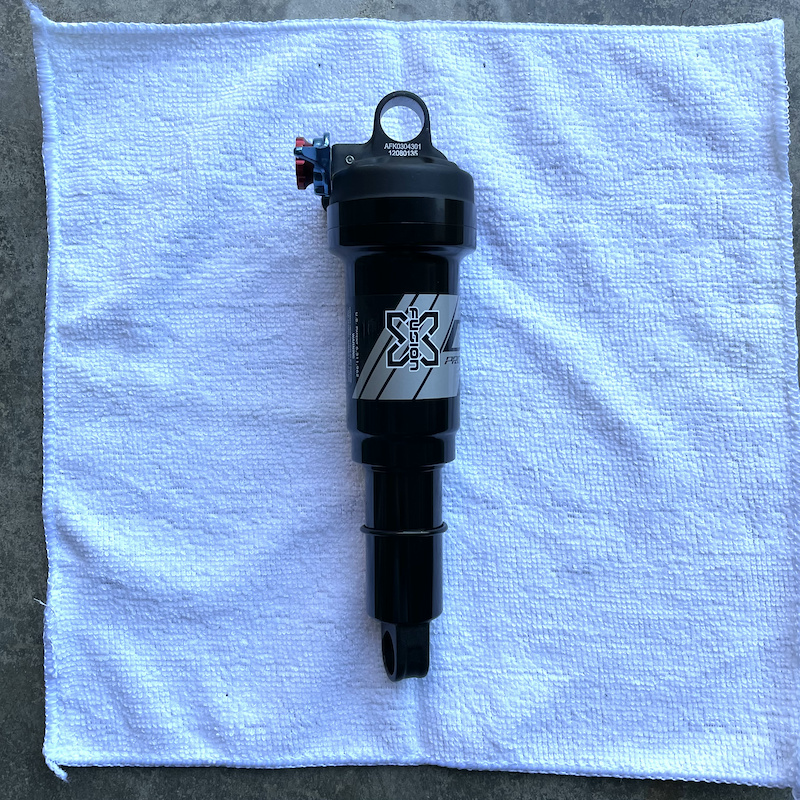 2021 X-Fusion 02 Pro RL 190x45 For Sale