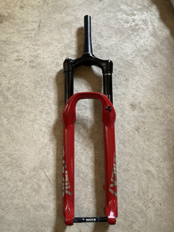 2019 Rock Shox Lyrik Ultimate 29x160mm For Sale