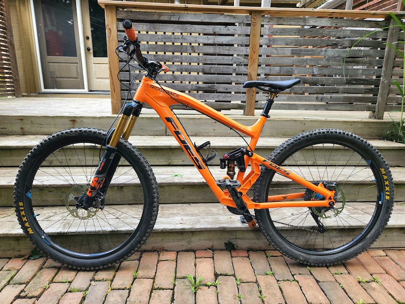 2019 Foes Ridgeback 29 XL For Sale
