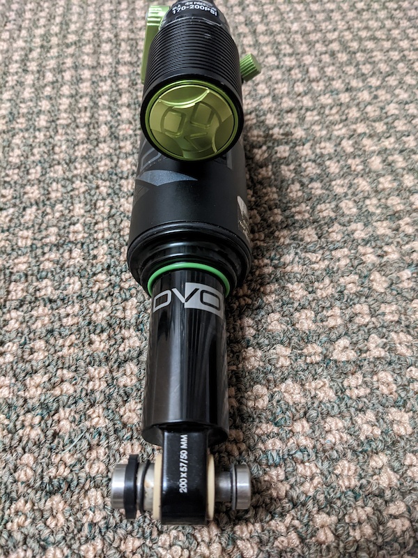 DVO Topaz T3 Air For Sale