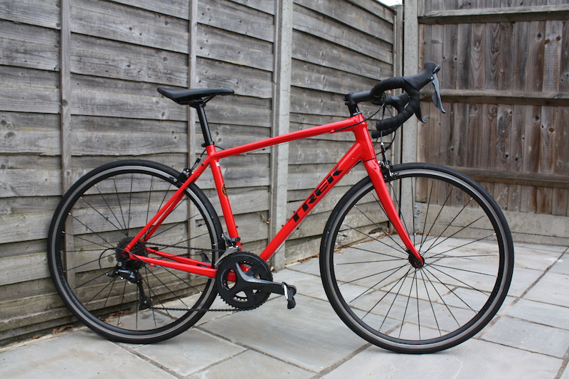 2020 Trek Domane AL2 For Sale