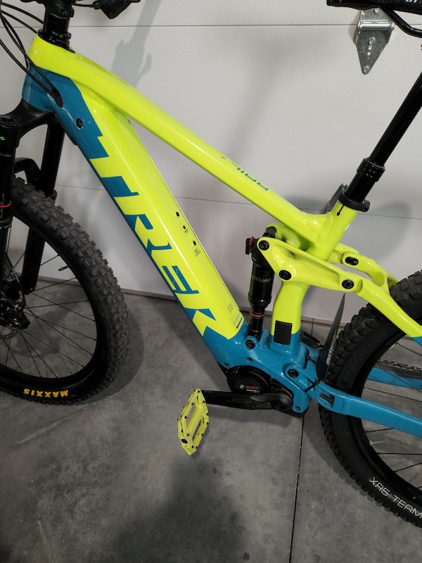 2021 Trek Rail 7 For Sale