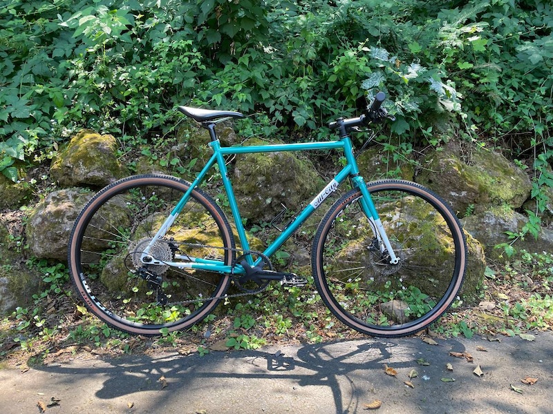 2020 All City - Super Professional For Sale