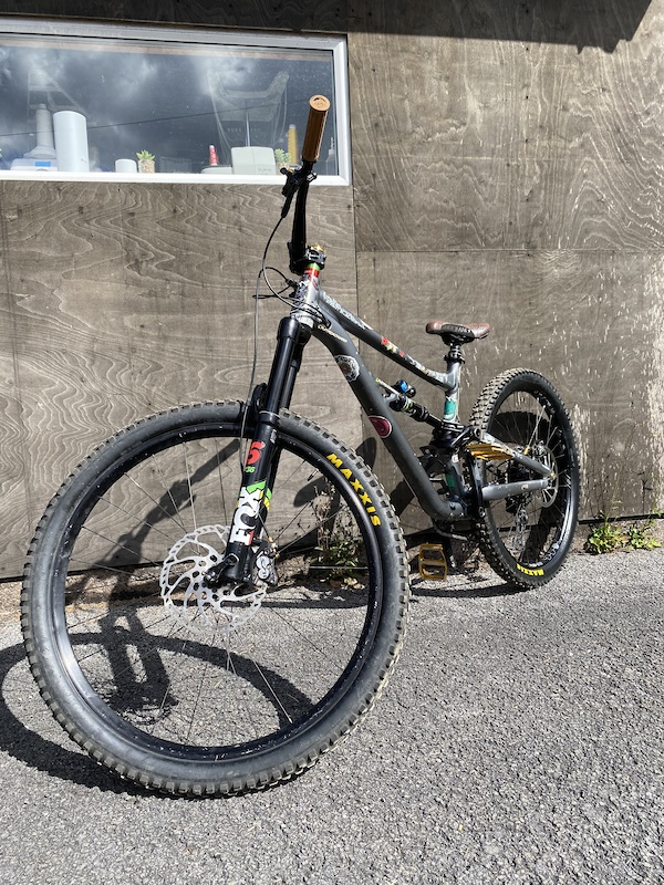 2021 Specialized status For Sale