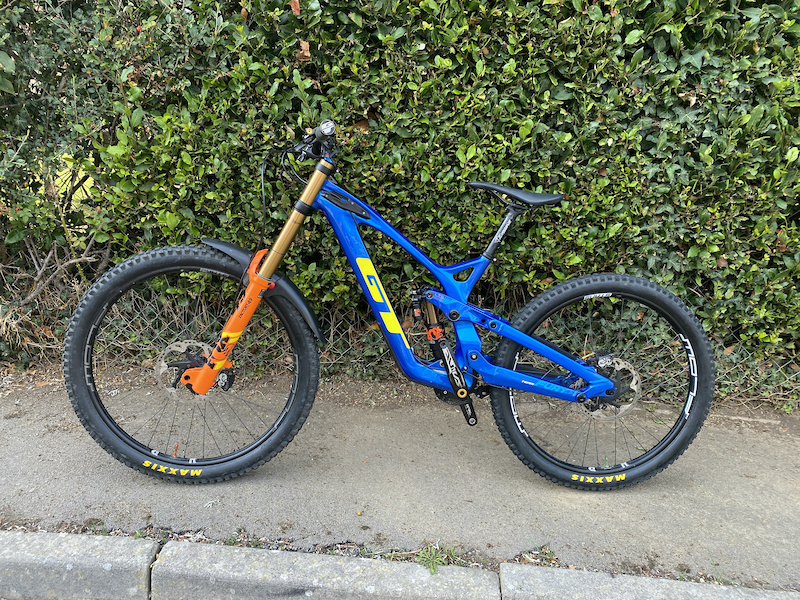 2019 gt fury team For Sale