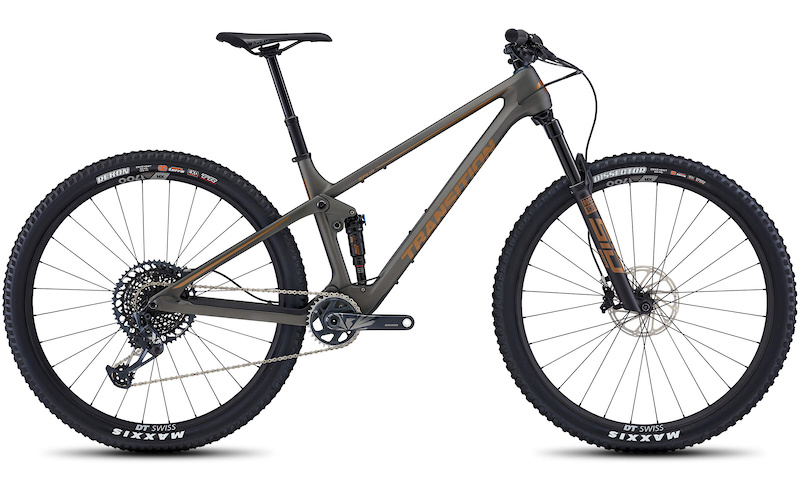 2022 Transition Spur For Sale