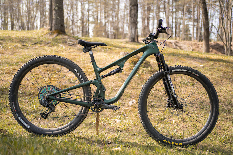 2022 Revel Ranger XX1 AXS Medium For Sale