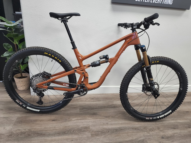 2021 Revel Rascal XT, Large, Sedona For Sale