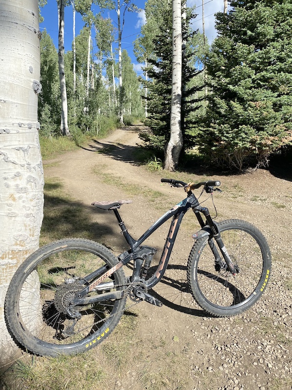 2018 Kona Process 153 For Sale