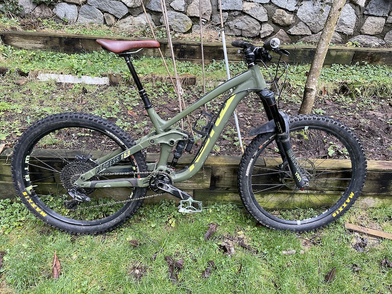2018 Kona process 153 For Sale