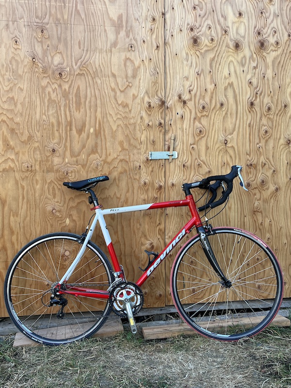 2006 Devinci Apex For Sale