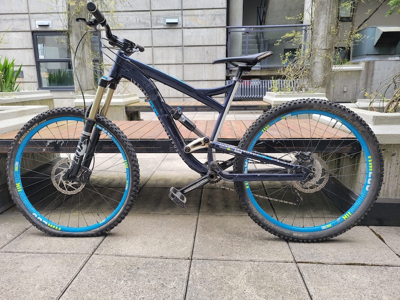 2015 Diamond Back Mission For Sale