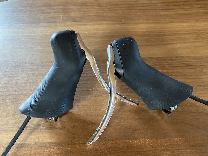 2019 TRP Hylex RS disc brake Set For Sale