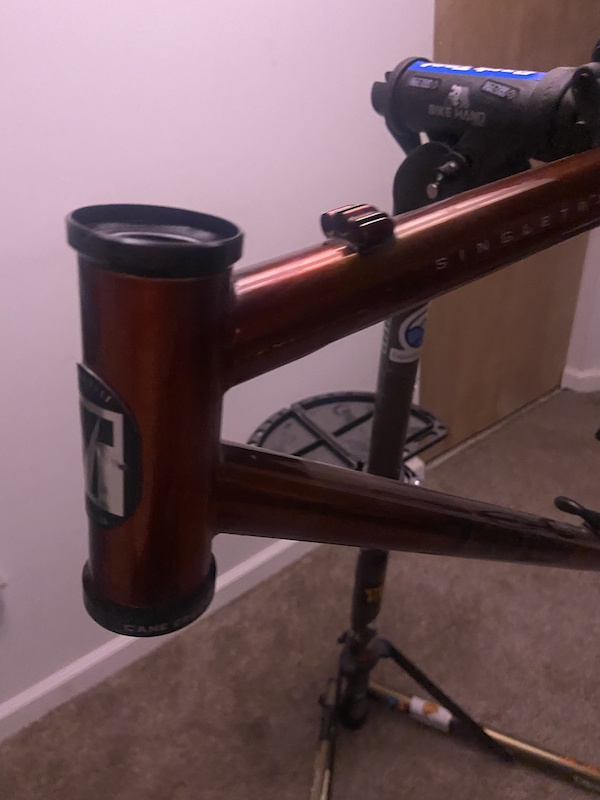 1996 Trek Singletrack 970 frame 19.5” For Sale