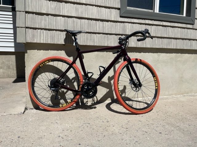 2021 Medium Pivot Vault Custom 105 Build 650 Wheels For Sale