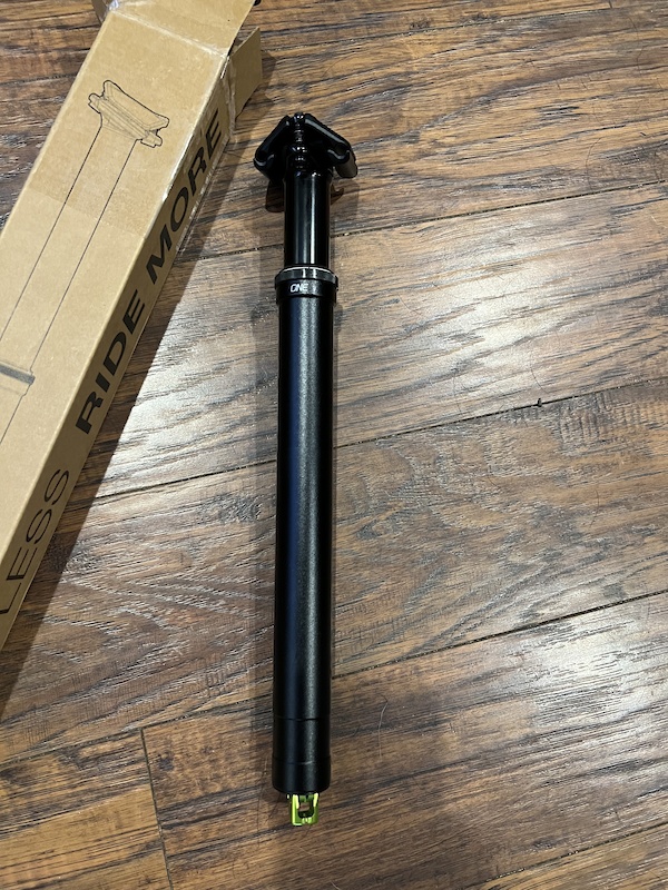 2022 OneUp V2 30.9 180mm Dropper Post For Sale