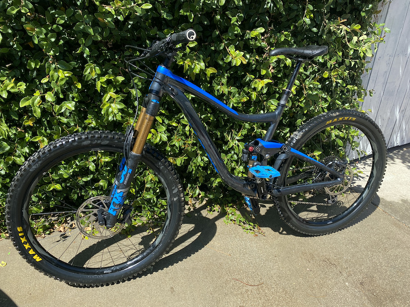 2020 Giant Trance Medium 27.5 For Sale